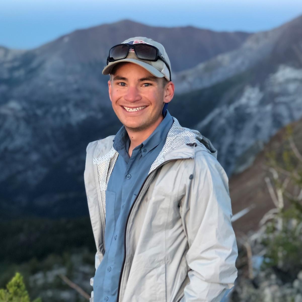 staff | Native Fish Investigations Program