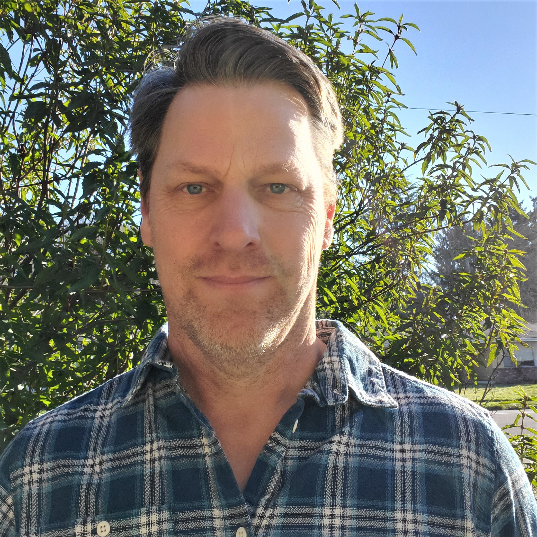 staff | Native Fish Investigations Program