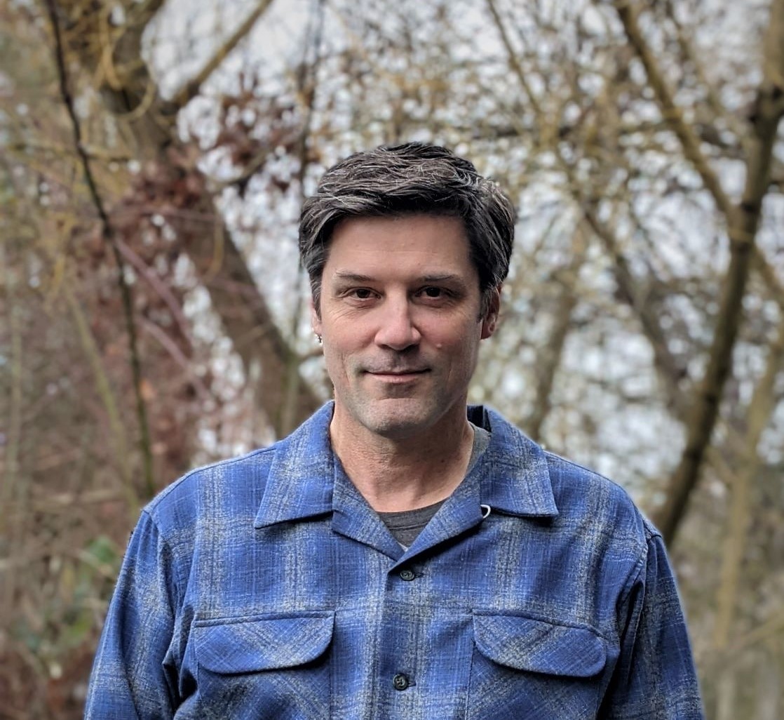 staff | Native Fish Investigations Program